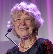 Professor Cheryl Praeger | Chief Scientist