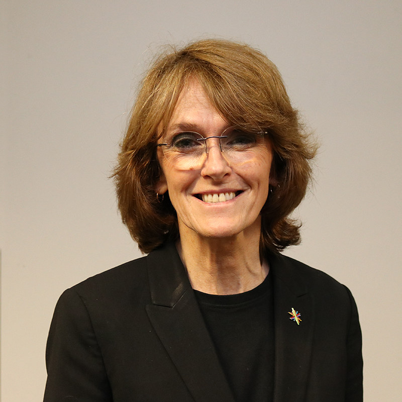 Cathy Foley | Chief Scientist