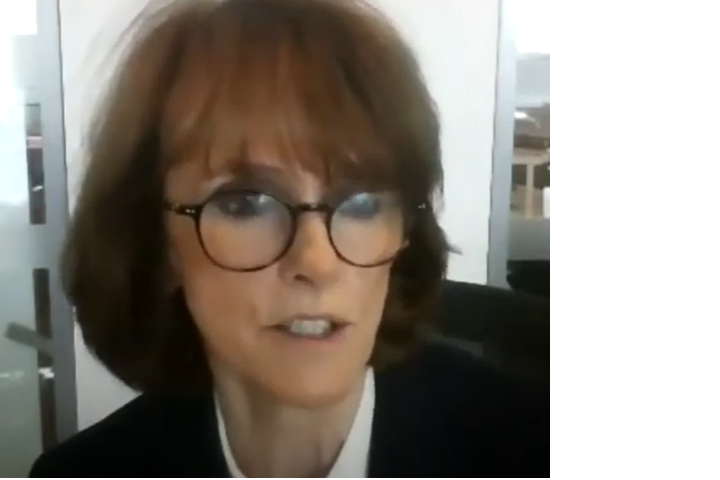 Dr Cathy Foley | Chief Scientist