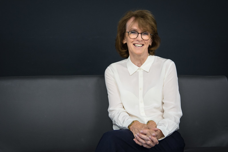 Dr Cathy Foley, Australia's Chief Scientist | Chief Scientist