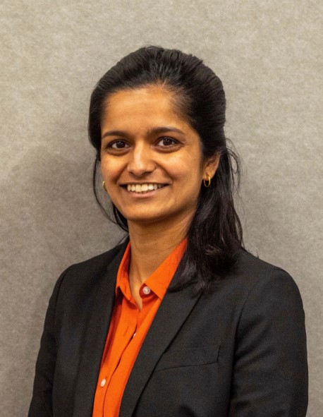 Dr Anika Prabhu | Chief Scientist