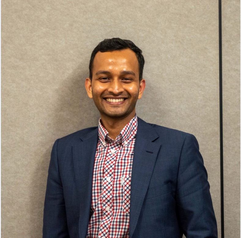 Dinesh Raghu | Chief Scientist