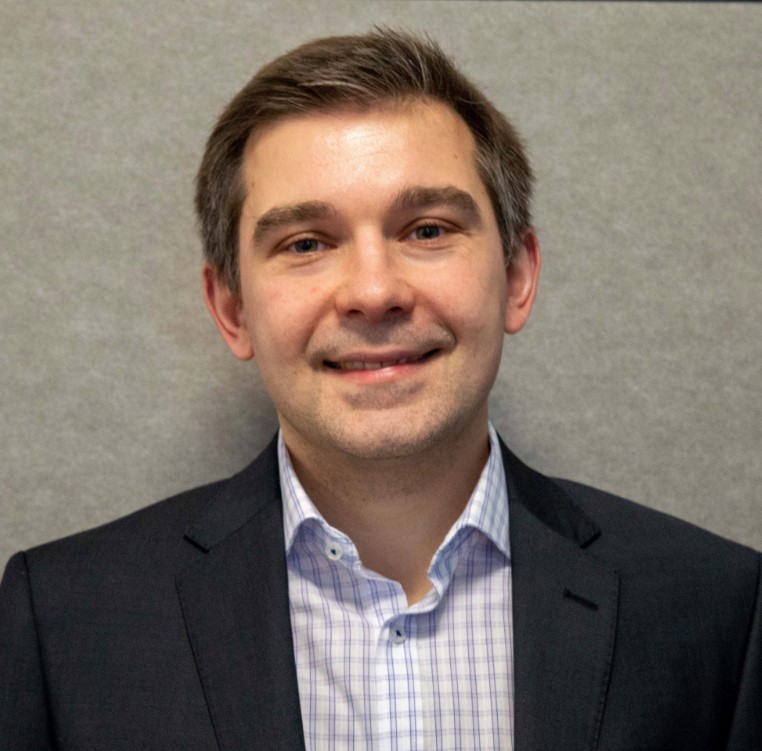 Stas Shabala | Chief Scientist