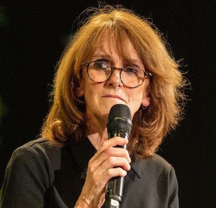 Dr Foley speaking at the Regional Australia Summit | Chief Scientist