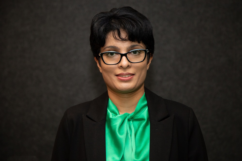 Dr Sundara Mawalagedera | Chief Scientist