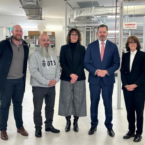 Homepage | Chief Scientist