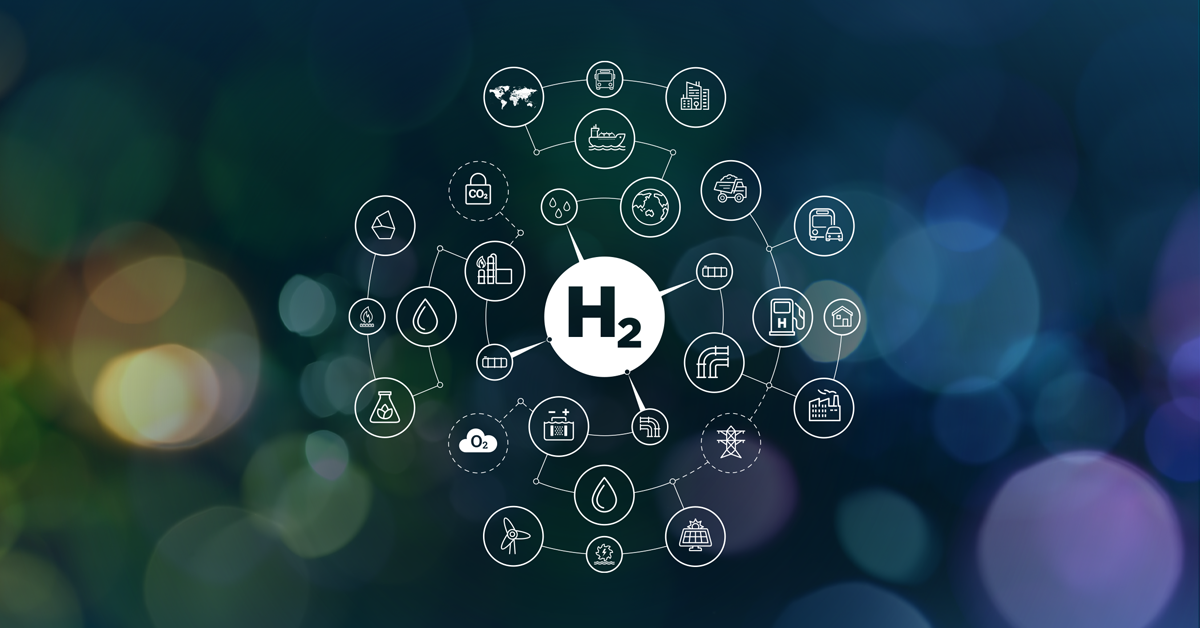 National Hydrogen Strategy adopted | Chief Scientist